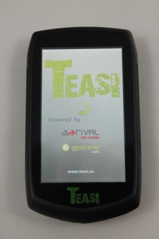 Teasi One 2 im Test