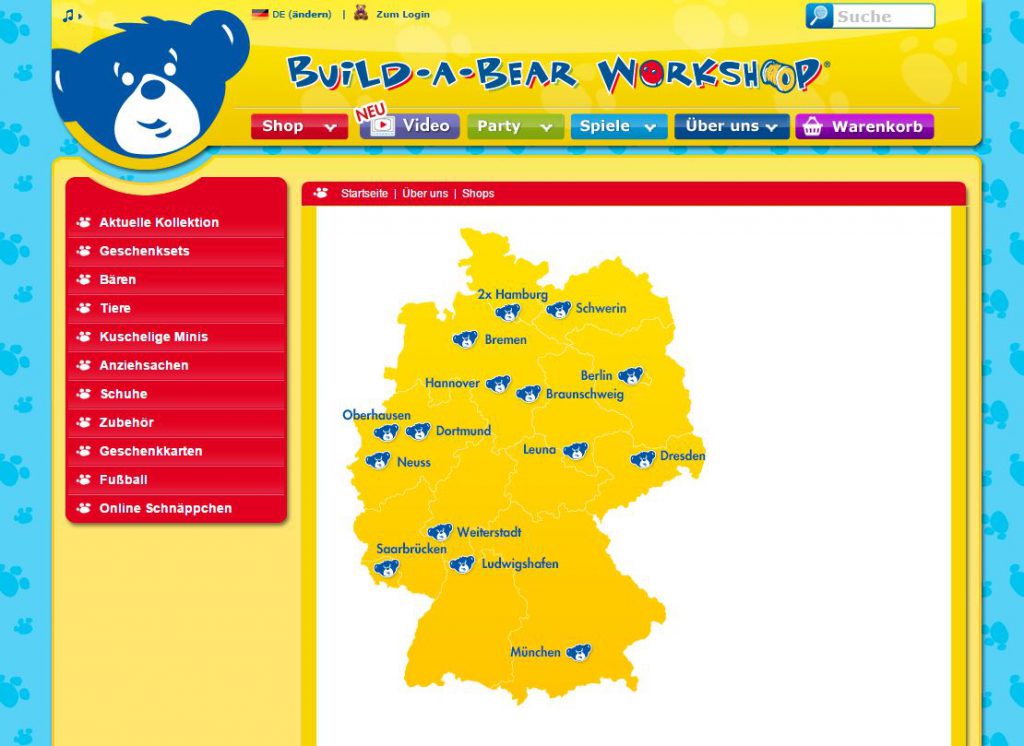 Build-A-Bear MINION vorgestellt