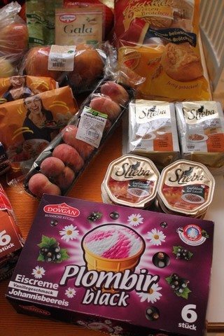 REWE Onlineshop vorgestellt