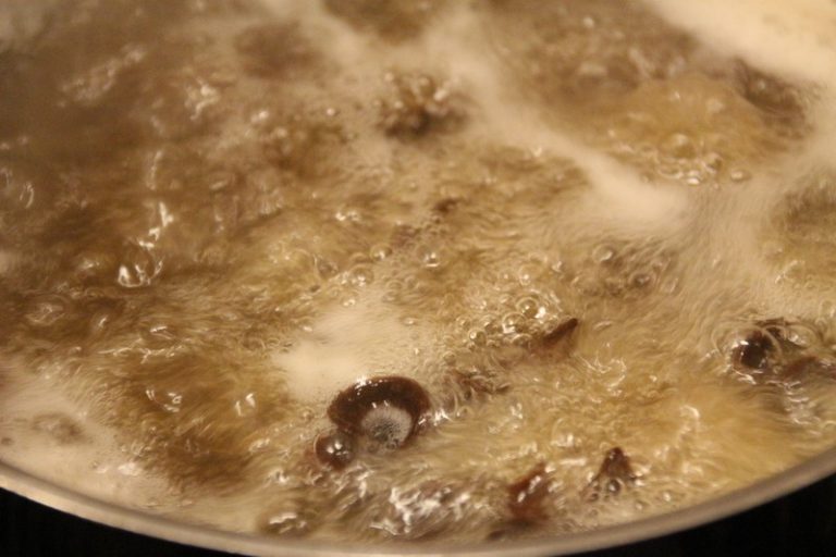 Pastatelli Gewürznudeln im Test